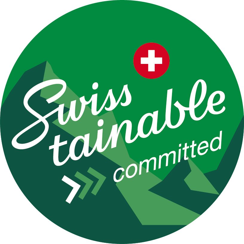 Swisstainable – Appenzeller Schaukäserei
